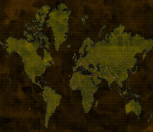 Isu map | Assassin's Creed Wiki | Fandom