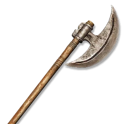 Fan Axe | Assassin's Creed Wiki | Fandom