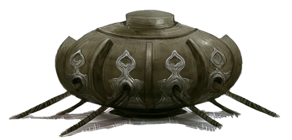 Trip-wire bomb casing | Assassin's Creed Wiki | Fandom