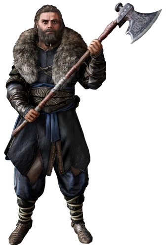 Sigfred | Assassin's Creed Wiki | Fandom