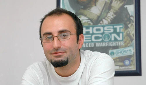 Ivan Balabanov | Assassin's Creed Wiki | Fandom