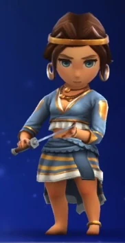 Mayya al-Dabbaj | Wiki Assassin's Creed | Fandom