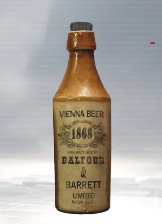 Database: Balfour & Barrett Vienna Beer | Assassin's Creed Wiki | Fandom