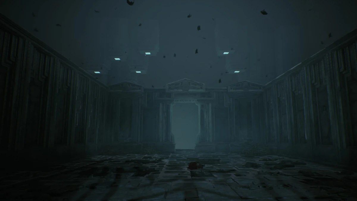 Temple de Saint-Denis | Wiki Assassin's Creed | Fandom