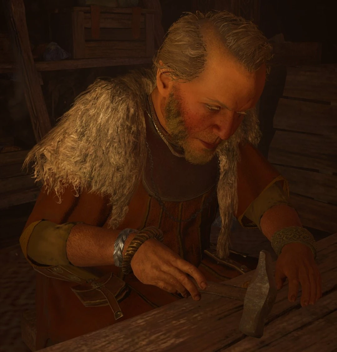 Murin | Assassin's Creed Wiki | Fandom