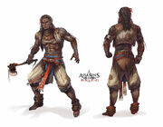 Jaguar | Assassin's Creed Wiki | Fandom