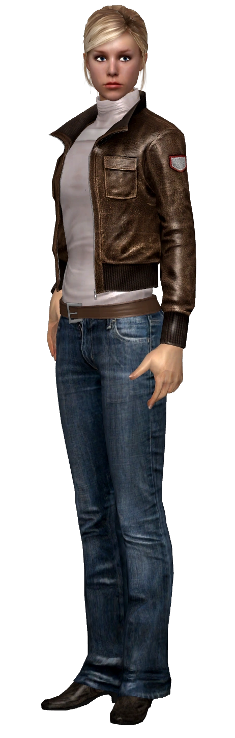 Lucy Stillman | Assassin's Creed Wiki | Fandom