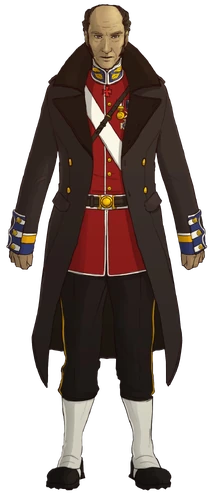 William Sleeman | Assassin's Creed Wiki | Fandom