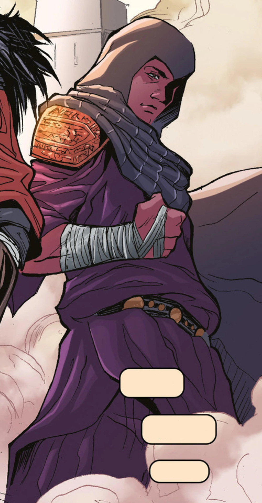 Caesarion | Assassin's Creed Wiki | Fandom