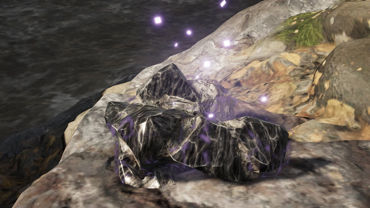 Obsidian glass | Assassin's Creed Wiki | Fandom