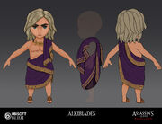 Alkibiades | Assassin's Creed Wiki | Fandom