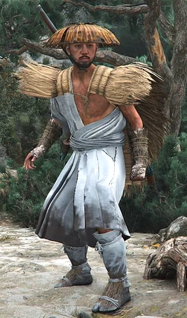 Hayate | Assassin's Creed Wiki | Fandom