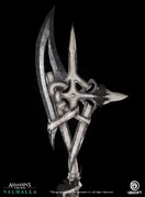 Bálhrafn Atgeir | Assassin's Creed Wiki | Fandom