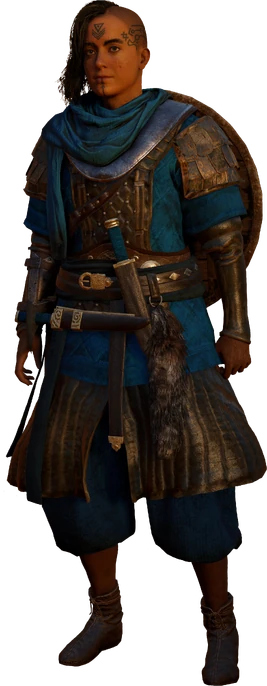 Revna | Assassin's Creed Wiki | Fandom