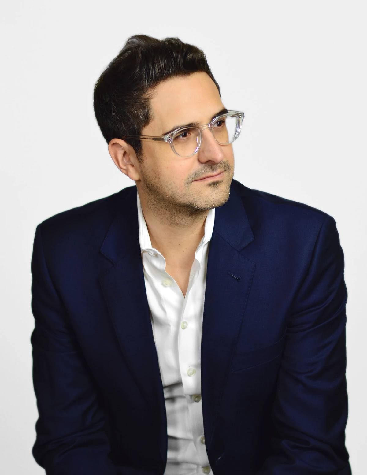 Anthony Del Col | Assassin's Creed Wiki | Fandom