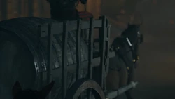 Infernal Machine | Assassin's Creed Wiki | Fandom