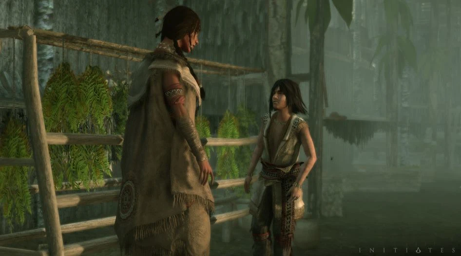 Database: Connor Kenway (ACI) | Assassin's Creed Wiki | Fandom