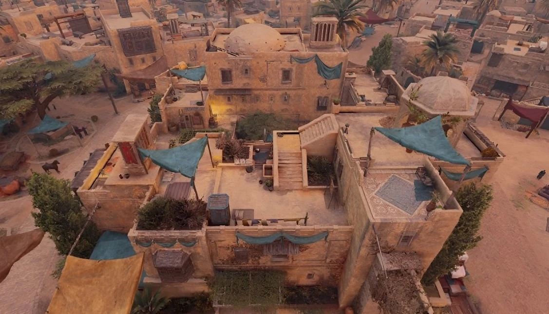 Ali Baba's Estate | Assassin's Creed Wiki | Fandom