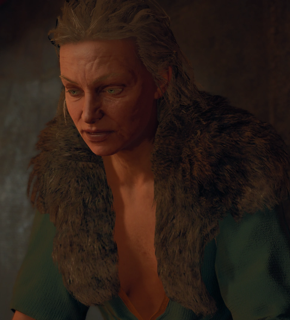 Svala | Wiki Assassin's Creed | Fandom