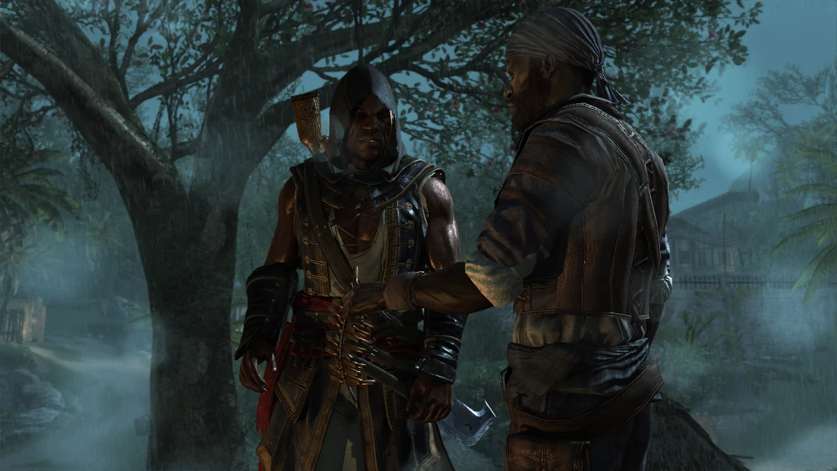 Firecracker | Assassin's Creed Wiki | Fandom