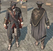 Assassin's Creed III outfits | Assassin's Creed Wiki | Fandom