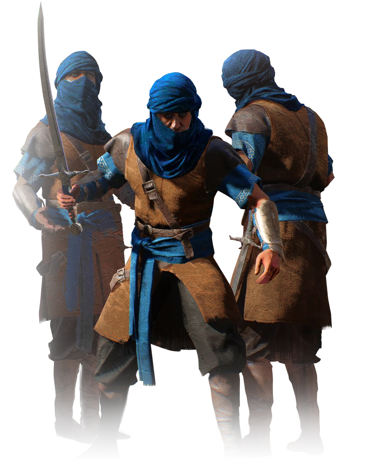 Database: Turkic Army | Assassin's Creed Wiki | Fandom