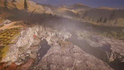 Dhustone Quarry | Assassin's Creed Wiki | Fandom
