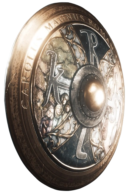 Imperial Shield | Assassin's Creed Wiki | Fandom