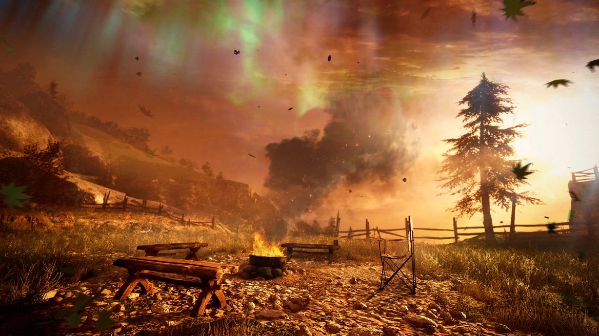 Cabin | Assassin's Creed Wiki | Fandom