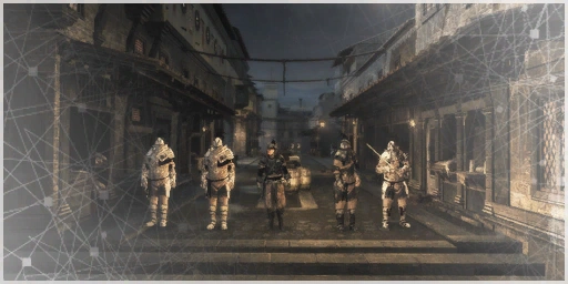 Arch Nemesis | Assassin's Creed Wiki | Fandom