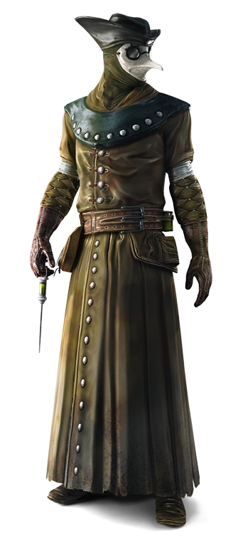 Malfatto | Assassin's Creed Wiki | Fandom