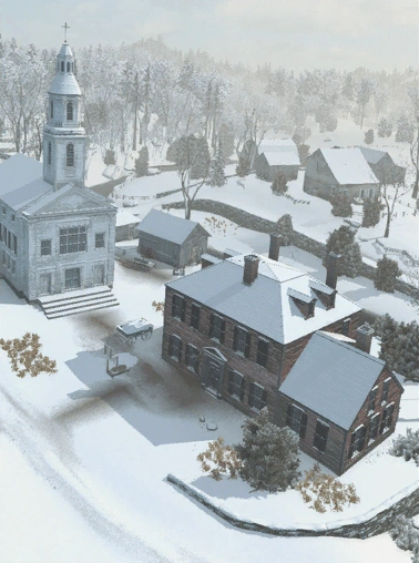 Concord | Assassin's Creed Wiki | Fandom