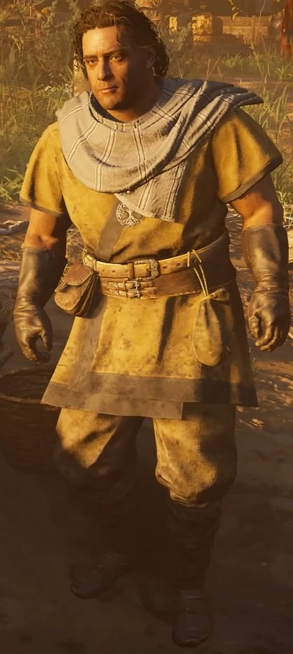 Mucel | Assassin's Creed Wiki | Fandom