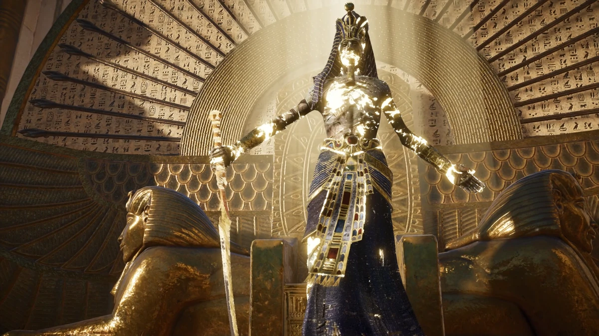 The Heretic | Assassin's Creed Wiki | Fandom