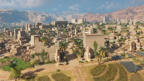 Tebe | Assassin's Creed Wiki | Fandom