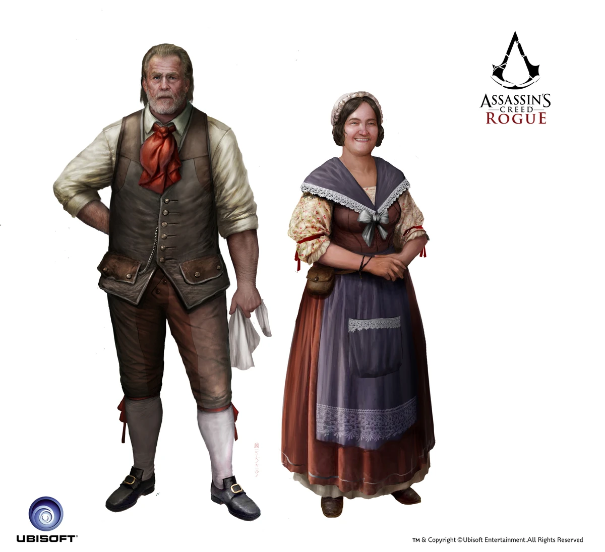 Barry Finnegan | Assassin's Creed Wiki | Fandom