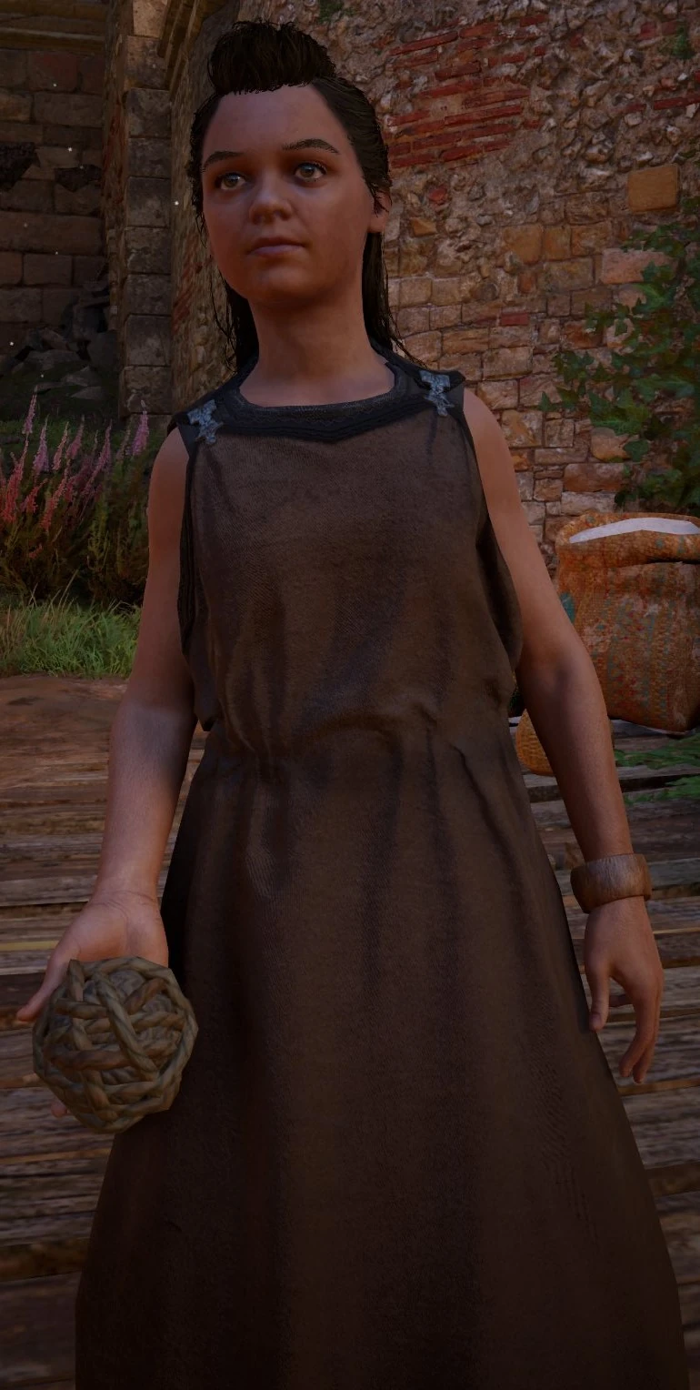 Ælwyn | Assassin's Creed Wiki | Fandom