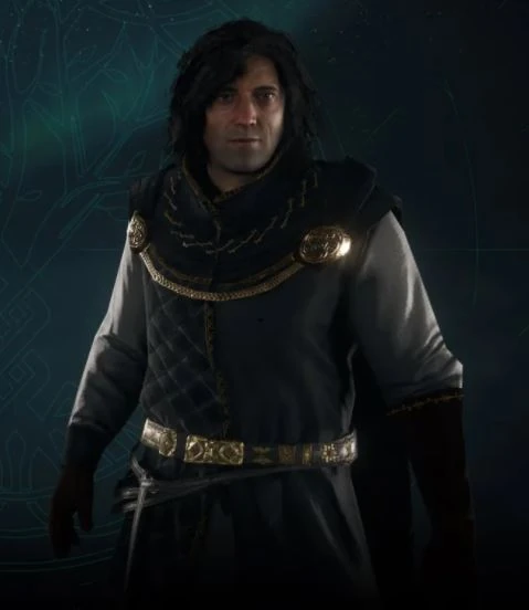 Selwyn | Wiki Assassin's Creed | Fandom