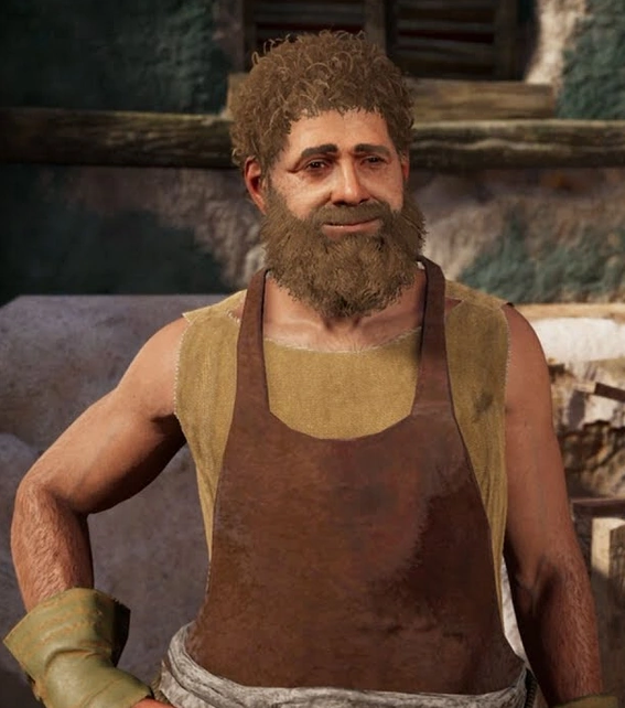 Kosta | Assassin's Creed Wiki | Fandom