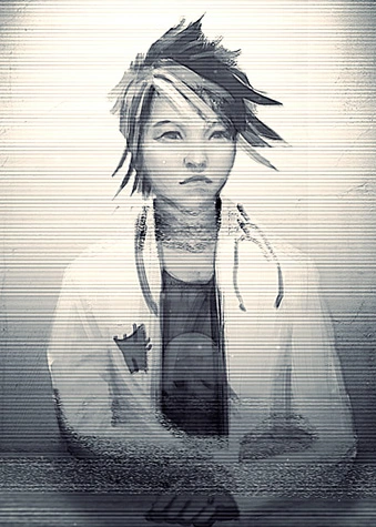 Stephanie Chiu | Wiki Assassin's Creed | Fandom