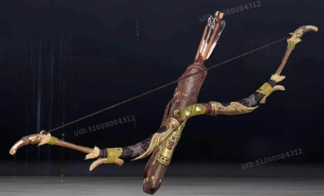 Whistler (bow) | Assassin's Creed Wiki | Fandom