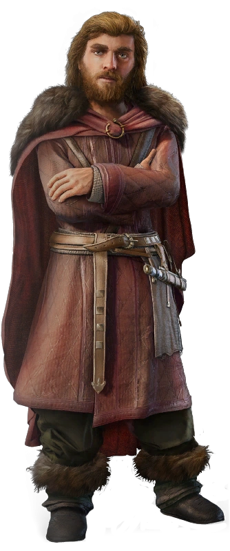 Svass | Assassin's Creed Wiki | Fandom