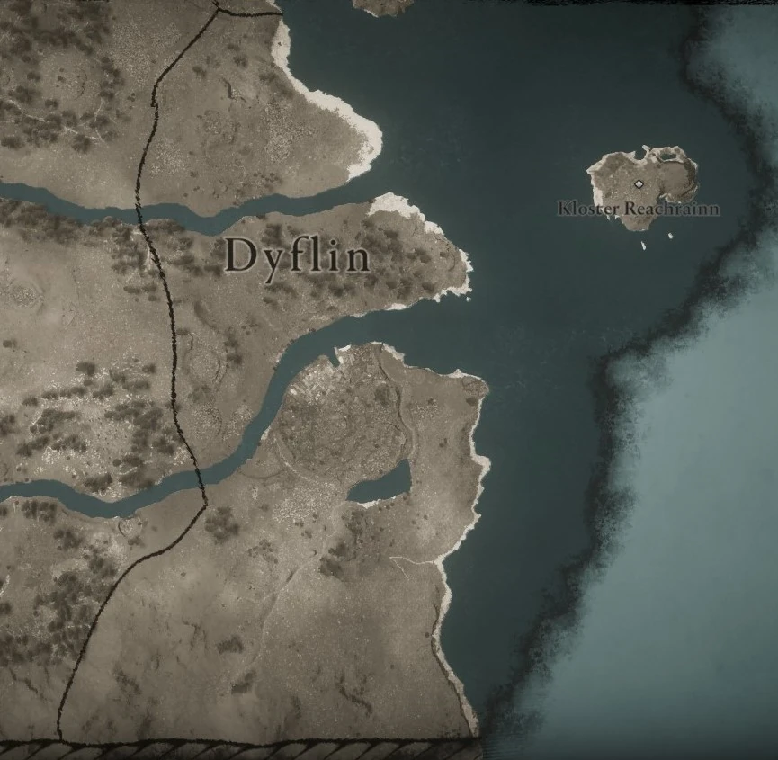 Dyflin | Assassin's Creed Wiki | Fandom