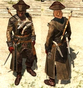 Assassin's Creed IV: Black Flag outfits | Assassin's Creed Wiki | Fandom