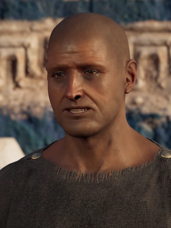 Ilos | Assassin's Creed Wiki | Fandom