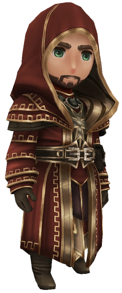 Aleksei Zima | Assassin's Creed Wiki | Fandom