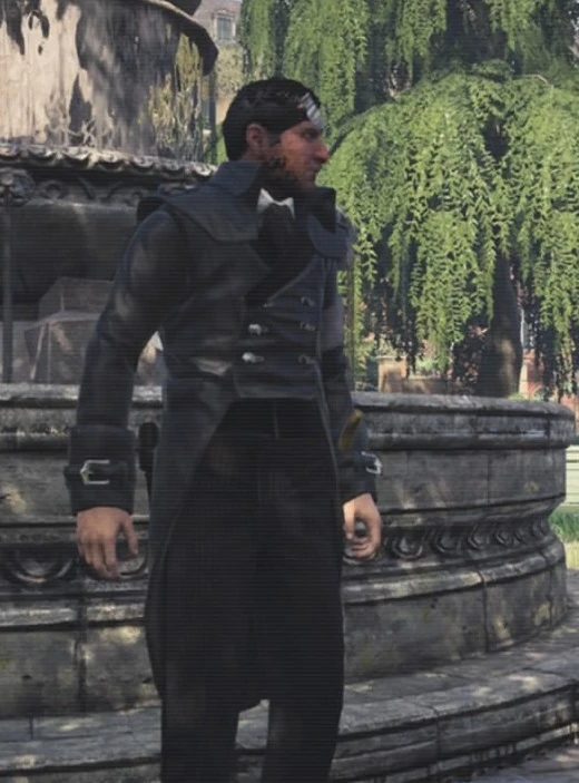 Louis Blake | Assassin's Creed Wiki | Fandom