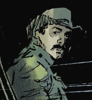 Cooper | Assassin's Creed Wiki | Fandom