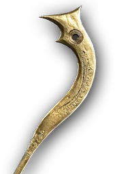 Ceremonial Scythe | Assassin's Creed Wiki | Fandom