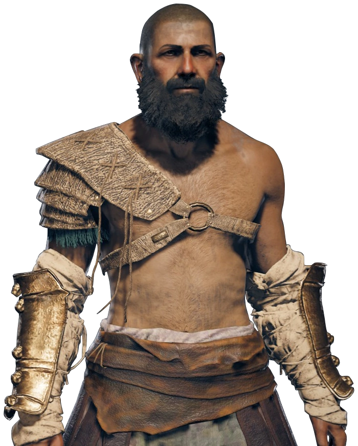 Machaon | Assassin's Creed Wiki | Fandom